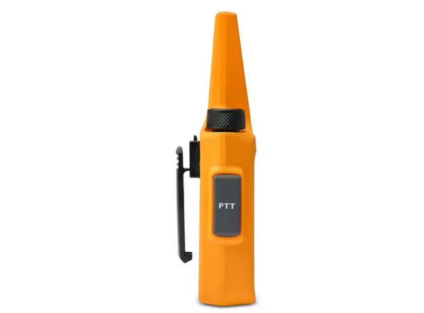 BCA BC Link Mini - EU Veldig hendig og liten håndholdt radio - Ruco ...