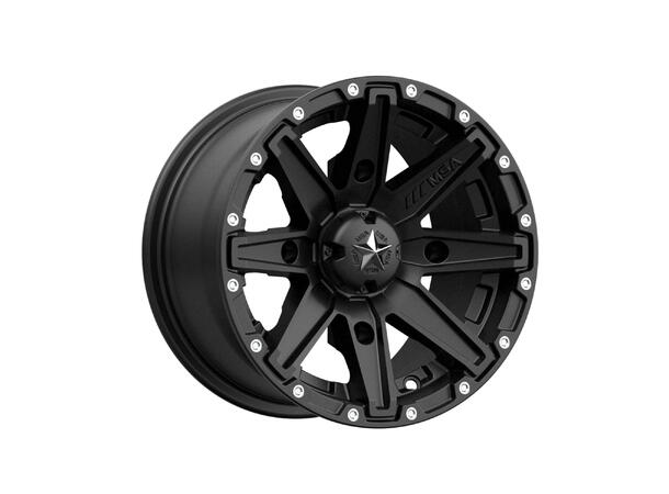 Hjulpakke 87 - Can-Am 6x6 ITP Mud Lite 2 E4, MSA M33 Clutch, +10mm ...