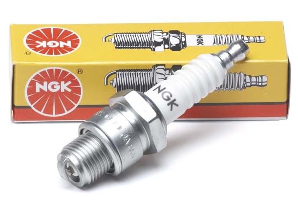 NGK Tennplugg BPR9ES - Ruco Scandinavia