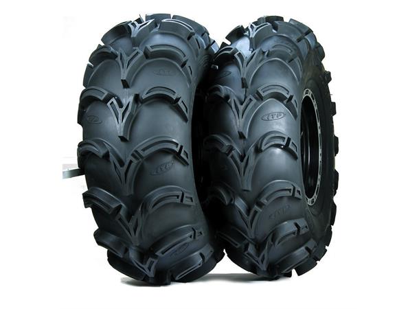 ITP Mud Lite XXL NHS 6-Lags ATV Dekk - Ruco Scandinavia