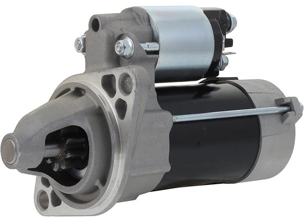 Arrowhead Starter - Cub Cadet Volunteer 4x4 Diesel - Ruco Scandinavia