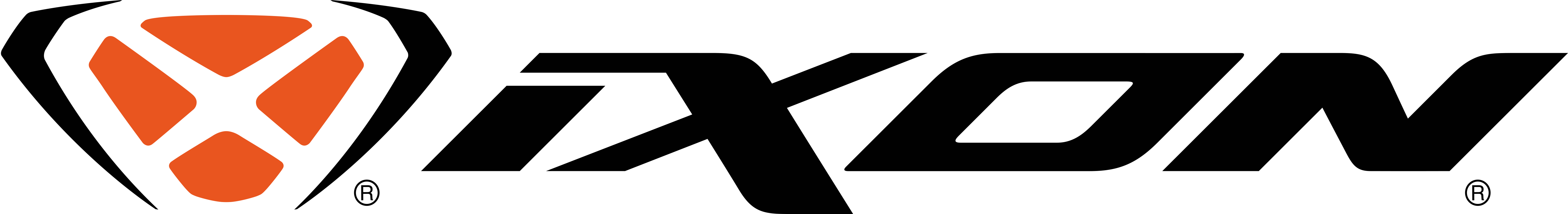 Ixon - Ruco Scandinavia